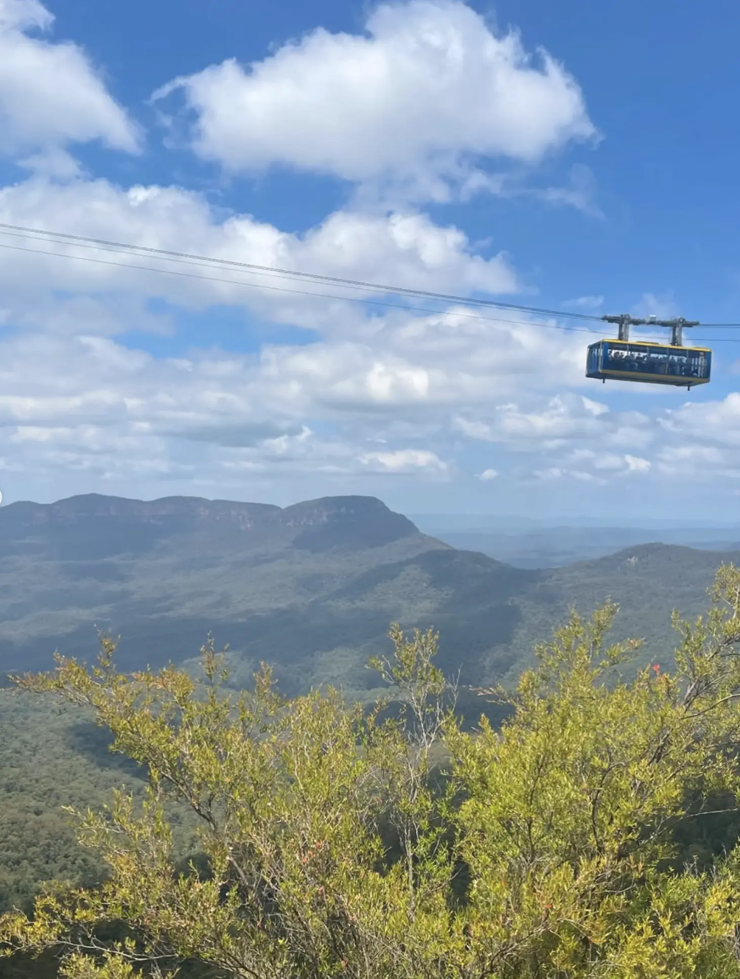 Top Things to Do in Katoomba, Blue Mountains' Iconic Town